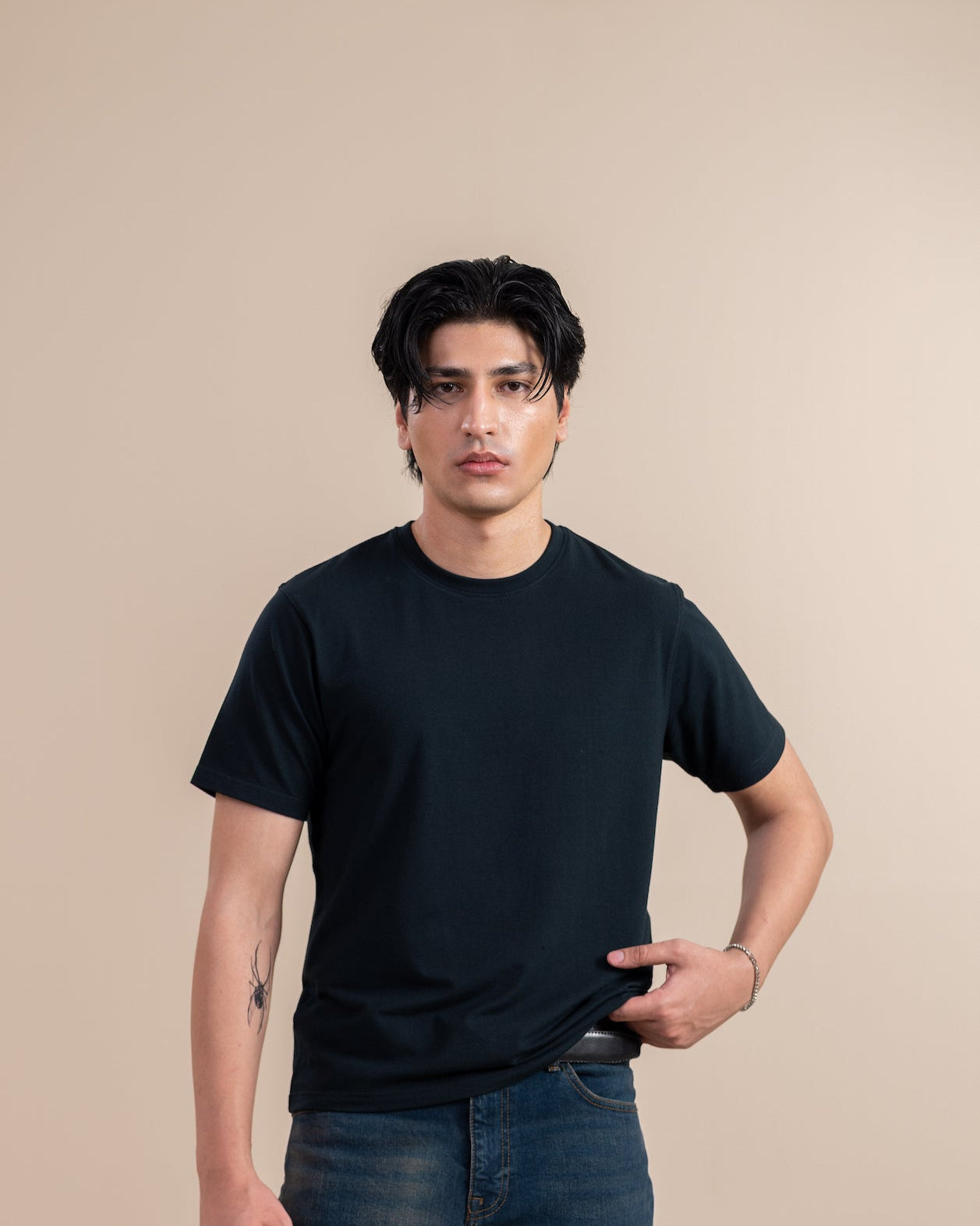 Baby Tee Men – Khushposh